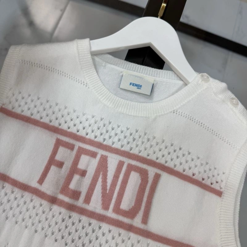 Factory-made Fendi Kids
