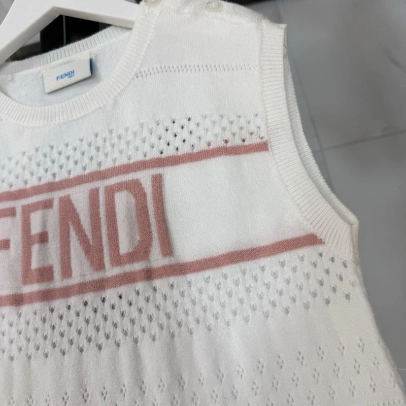 Factory-made Fendi Kids