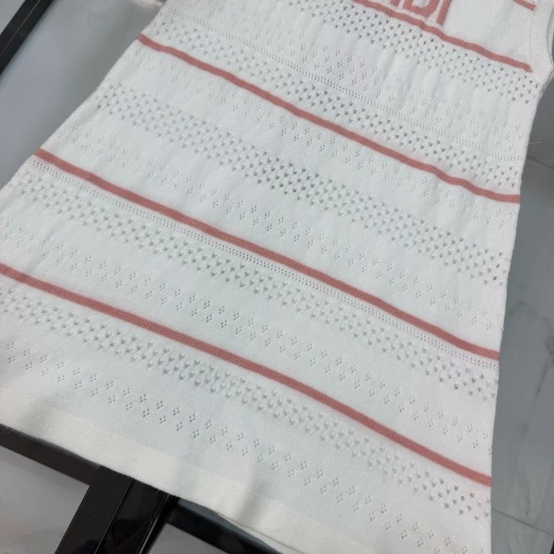 Factory-made Fendi Kids