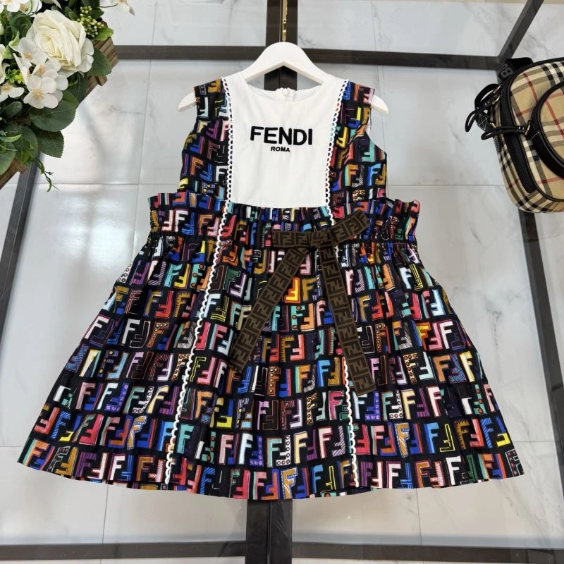 Fendi Kids