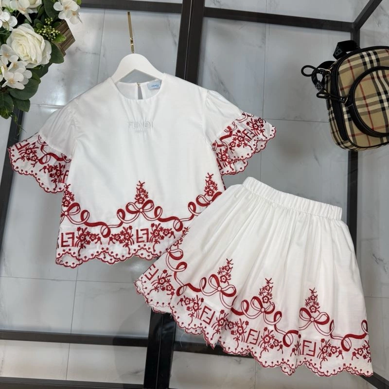 Inexpensive Fendi Kids