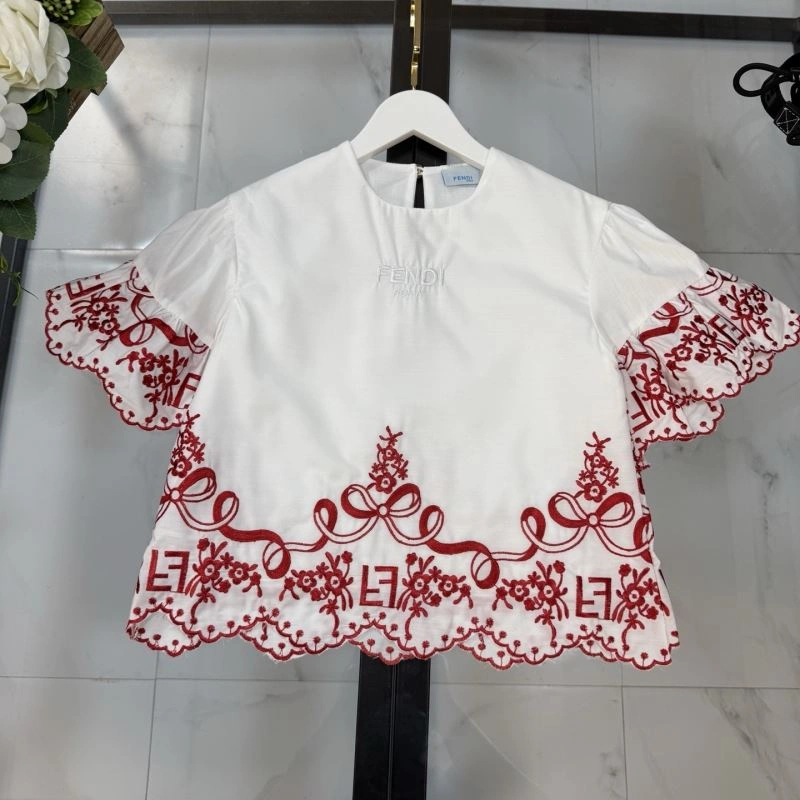 Inexpensive Fendi Kids