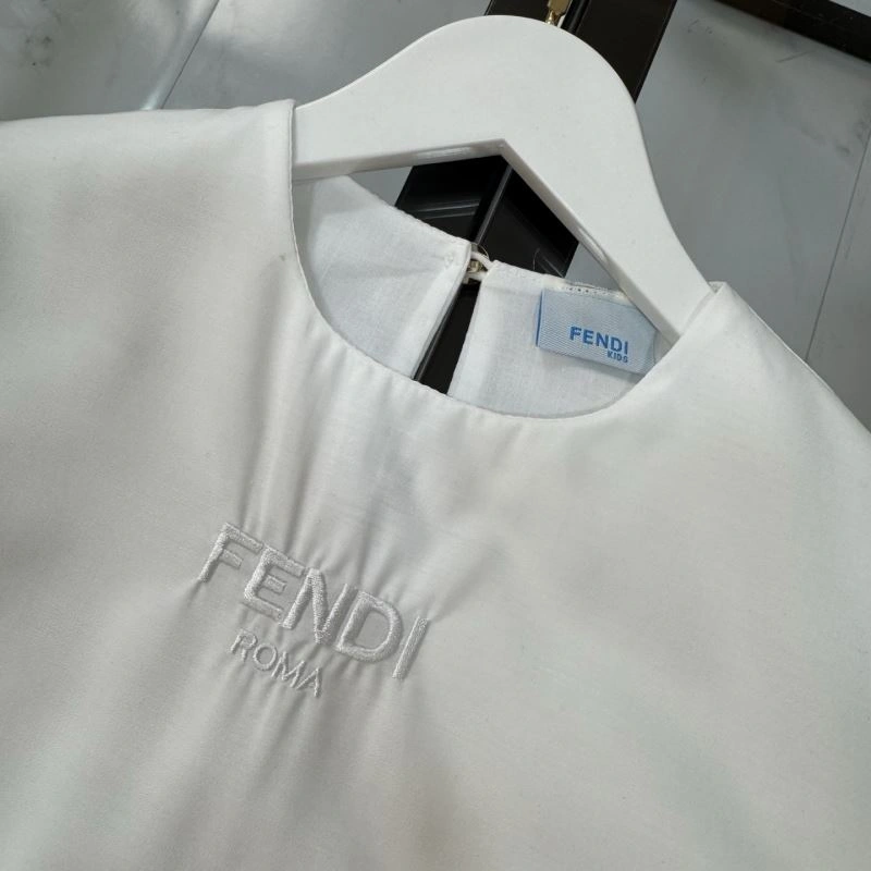 Inexpensive Fendi Kids