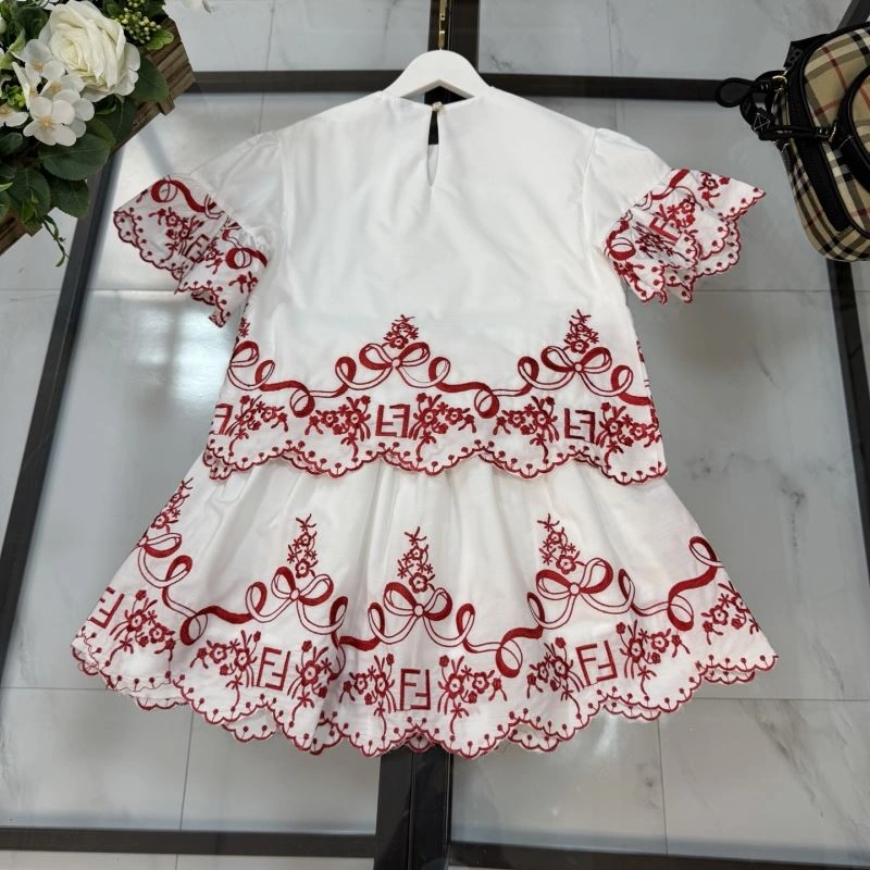 Inexpensive Fendi Kids