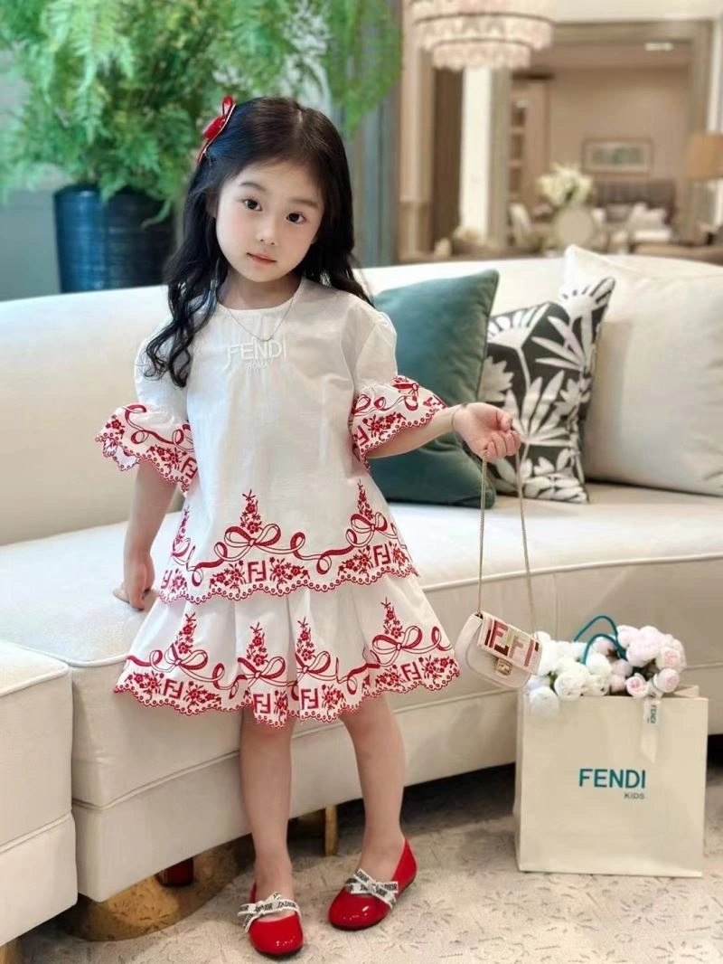 Inexpensive Fendi Kids