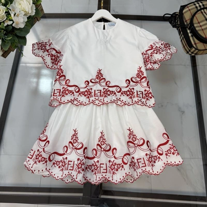 Inexpensive Fendi Kids