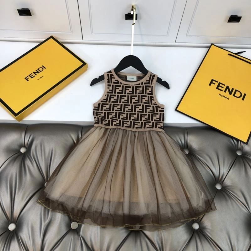 Inexpensive Fendi Kids