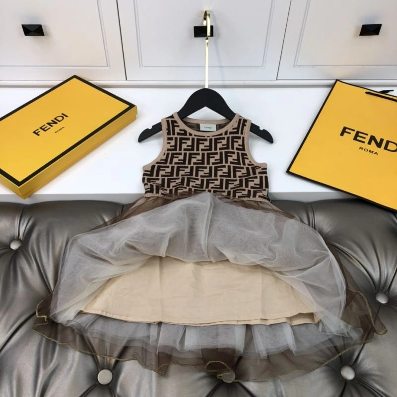 Inexpensive Fendi Kids