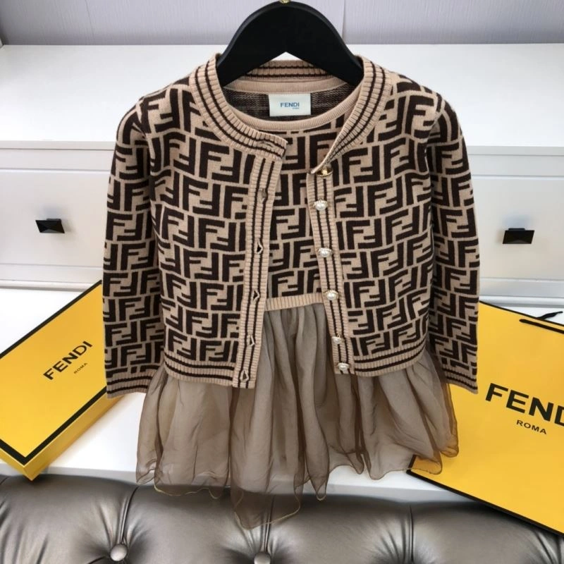 Inexpensive Fendi Kids