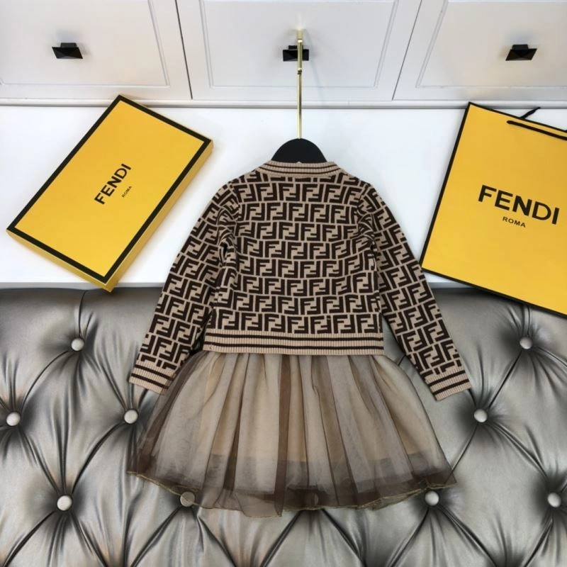 Inexpensive Fendi Kids