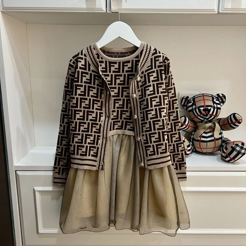Fendi Kids