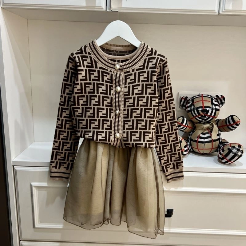 Affordable Fendi Kids