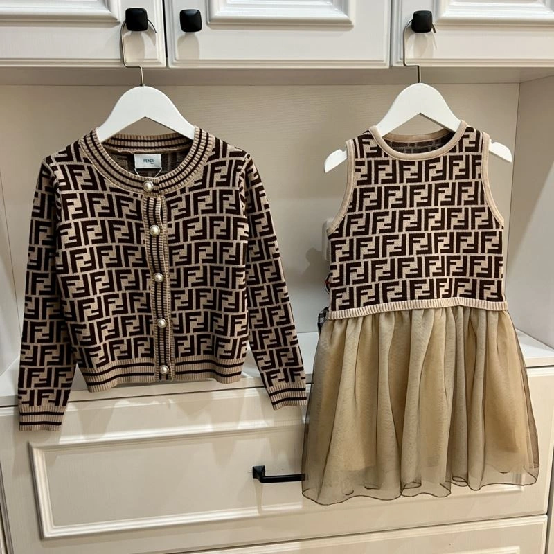 Affordable Fendi Kids