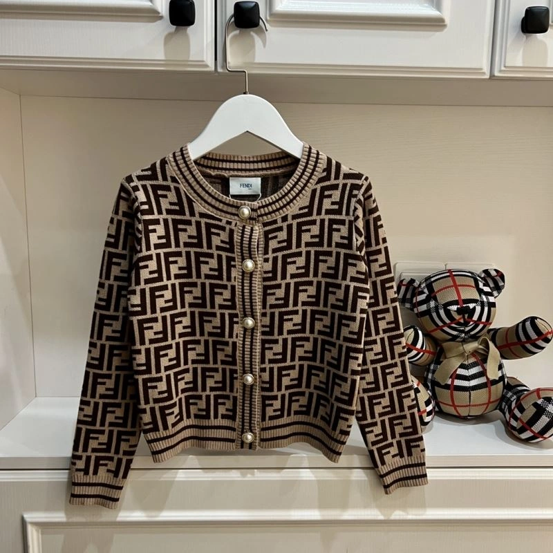 Affordable Fendi Kids