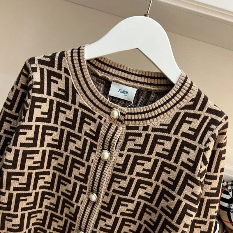 Affordable Fendi Kids