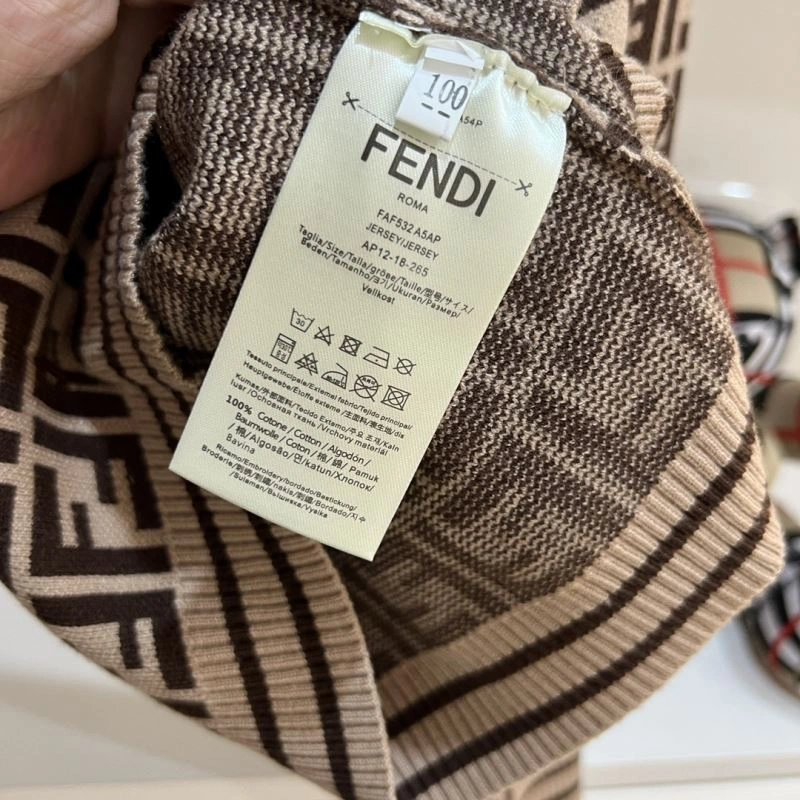 Affordable Fendi Kids
