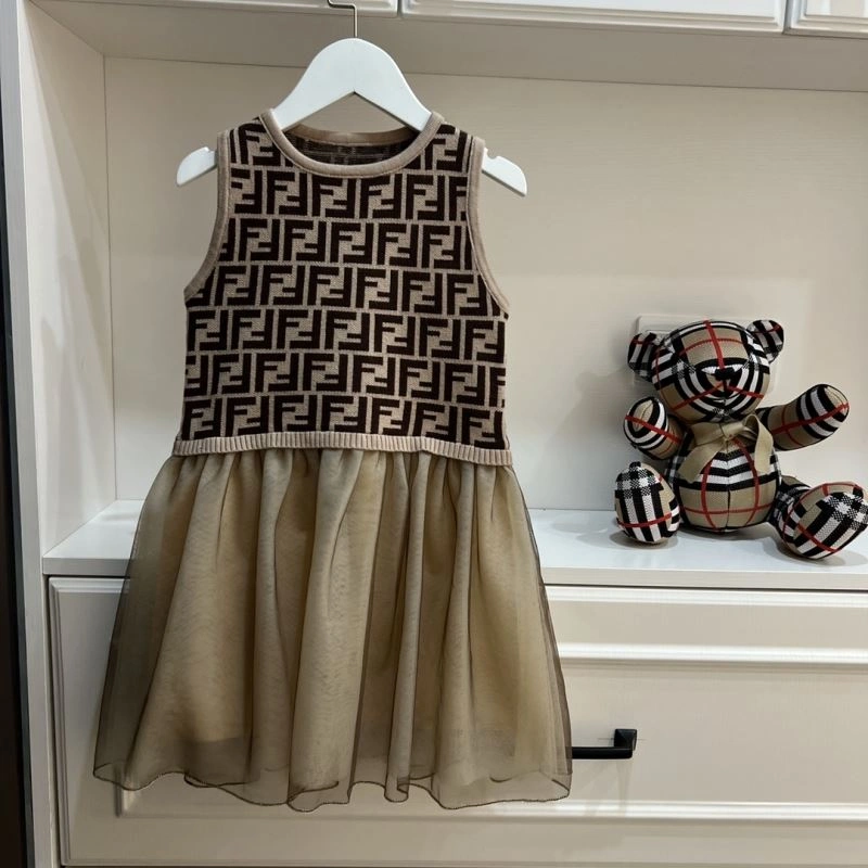 Affordable Fendi Kids
