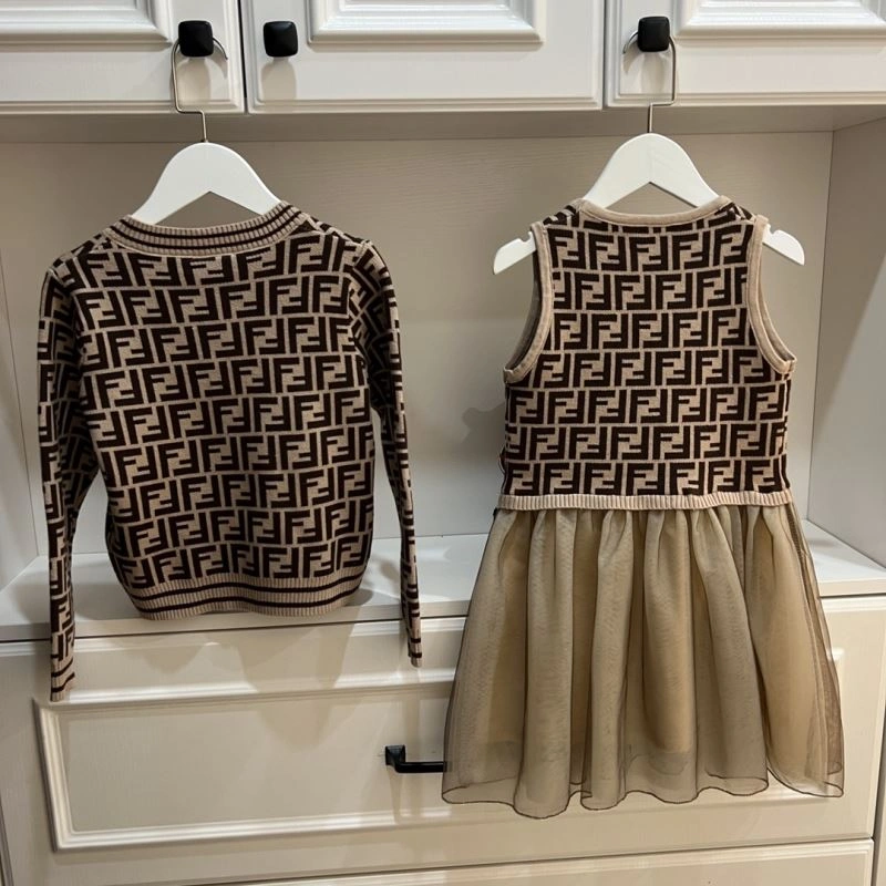 Affordable Fendi Kids