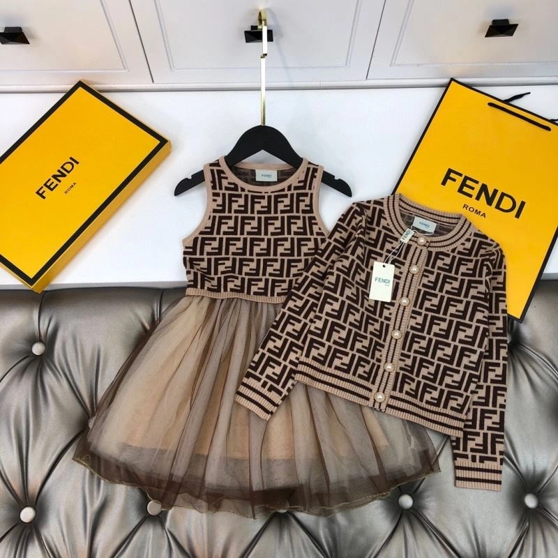 Affordable Fendi Kids