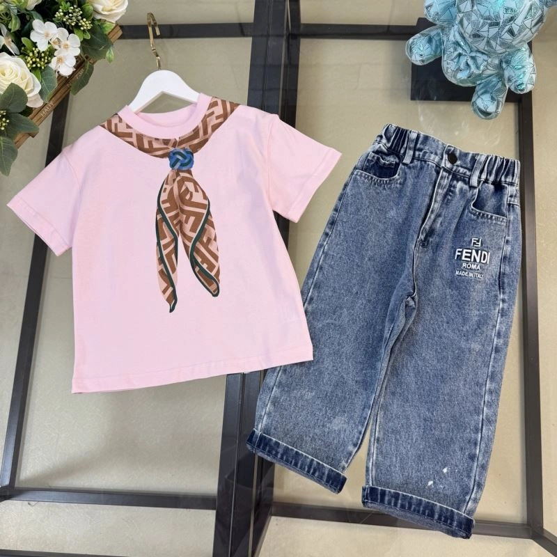 Fendi Kids