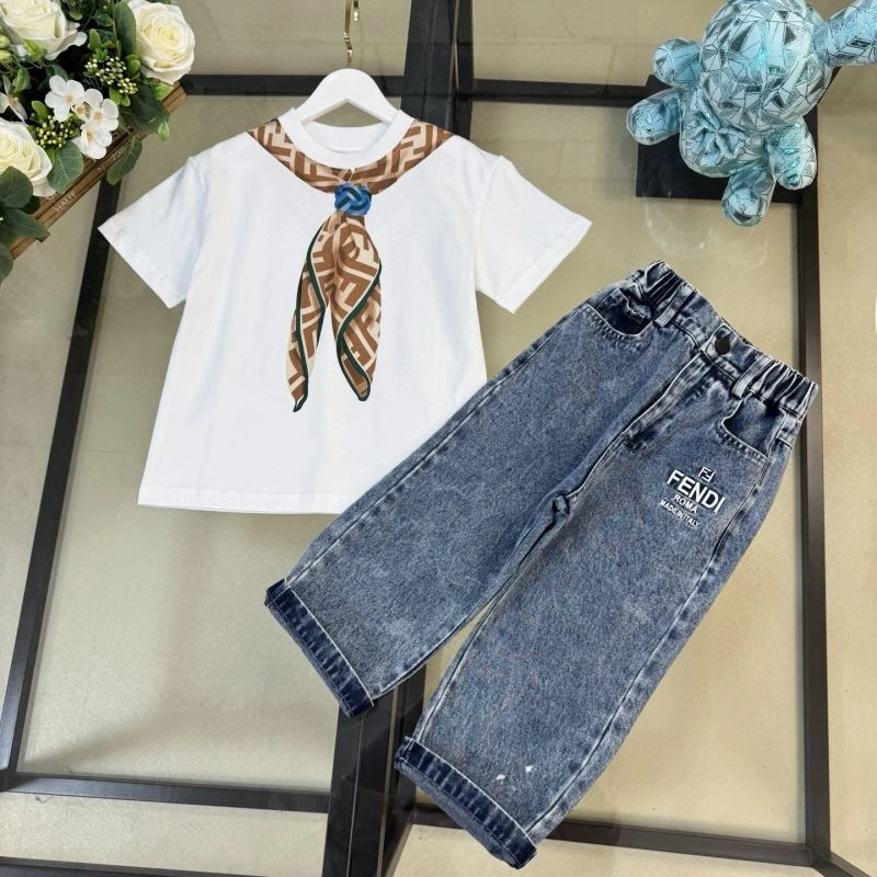 Affordable Fendi Kids