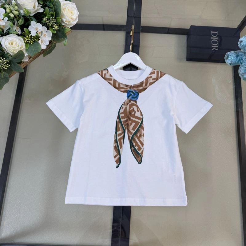 Affordable Fendi Kids