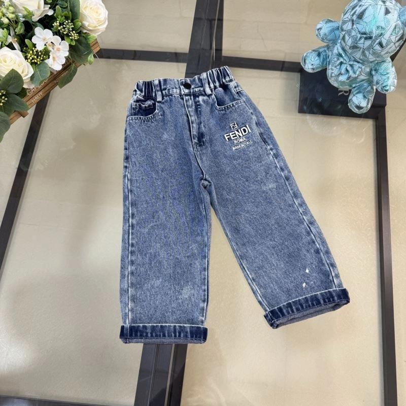 Affordable Fendi Kids