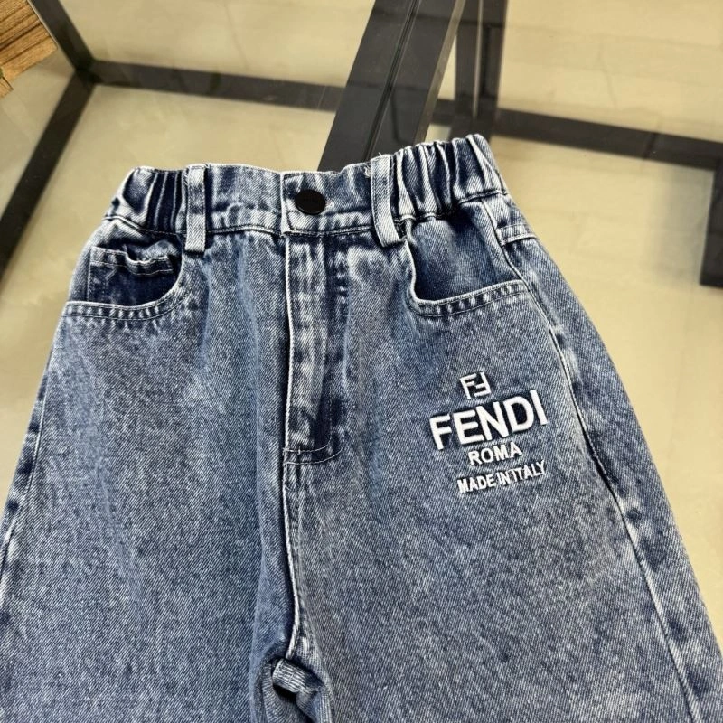 Affordable Fendi Kids