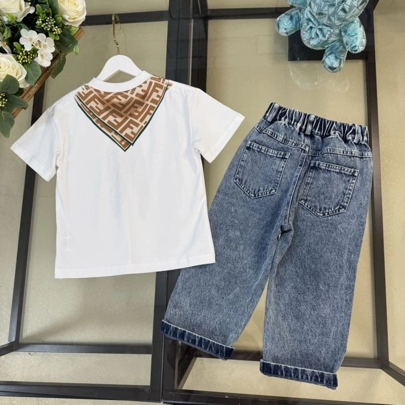 Affordable Fendi Kids