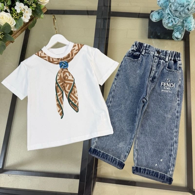 Affordable Fendi Kids