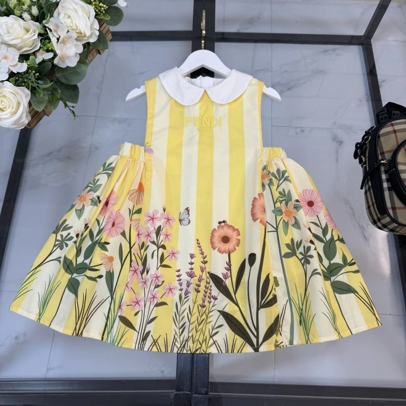 Top match Fendi Kids