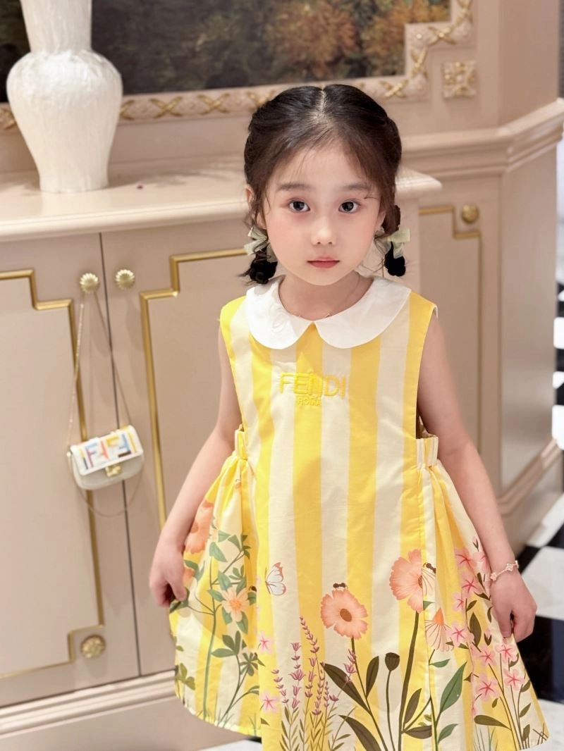 Top match Fendi Kids