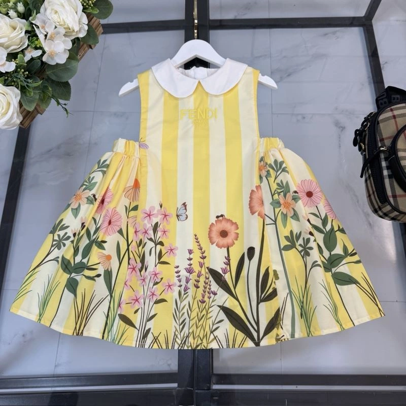 Top match Fendi Kids