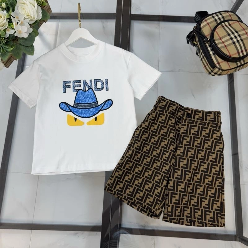 Fendi Kids