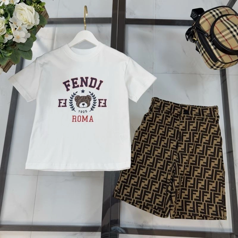 Fendi Kids