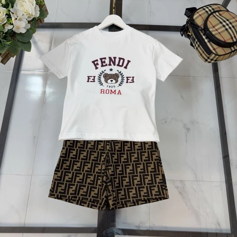 Accurate model Fendi Kids