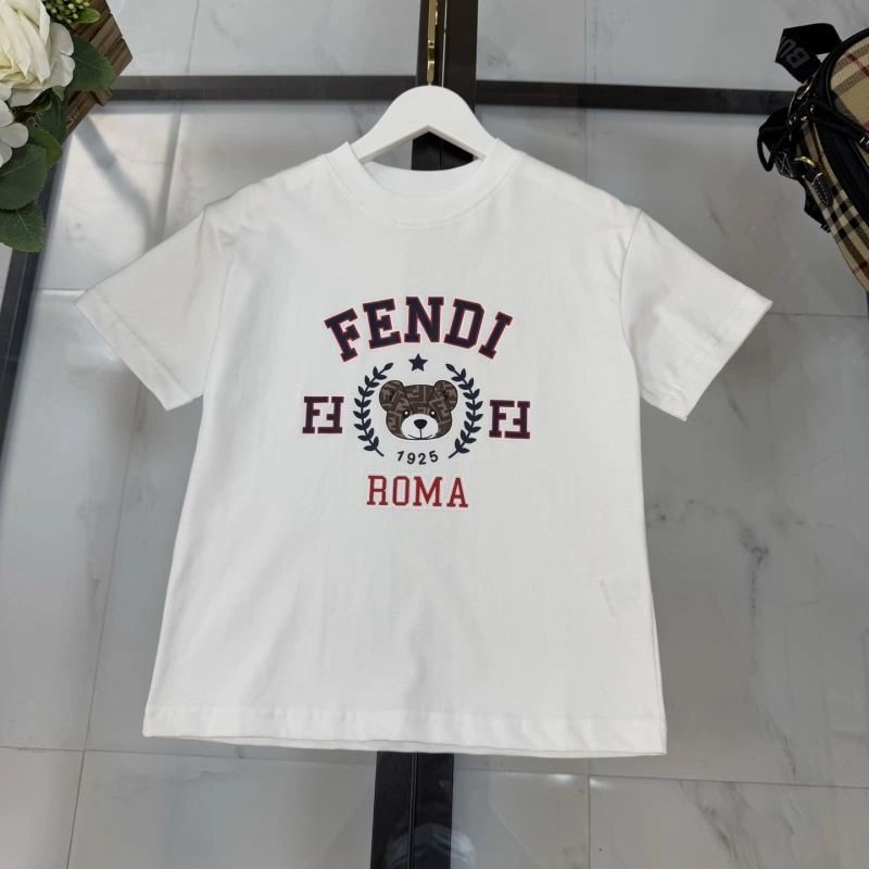Accurate model Fendi Kids