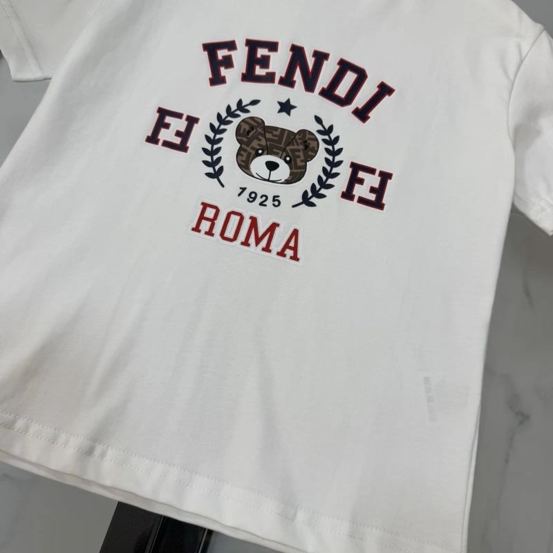 Accurate model Fendi Kids