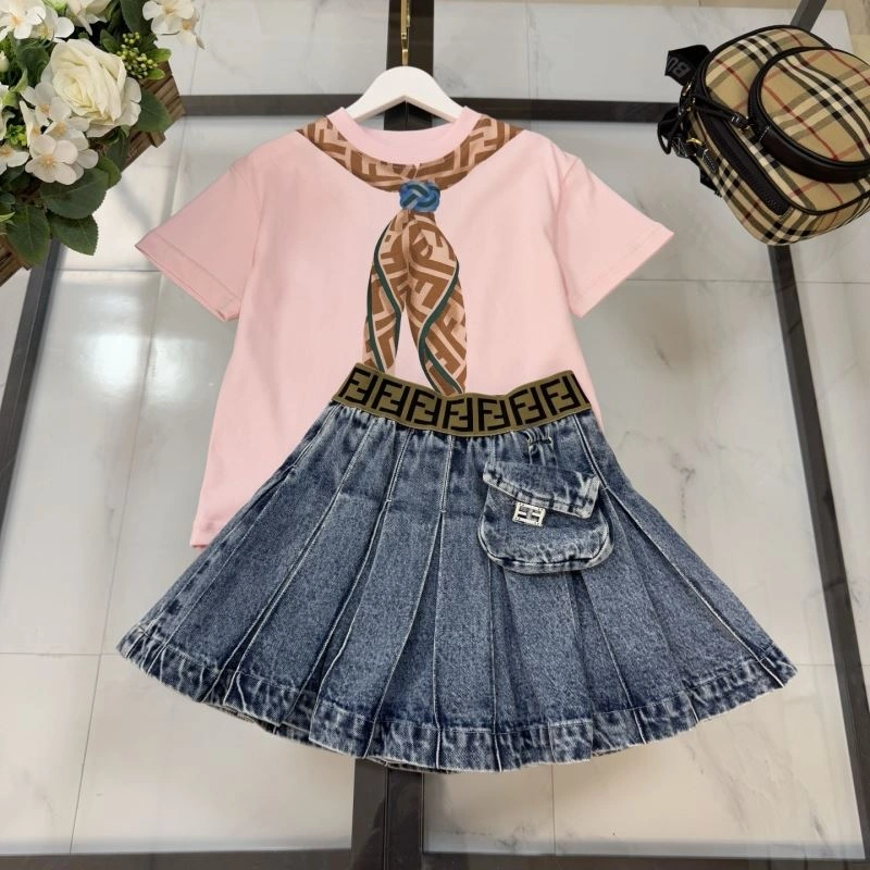 Fendi Kids