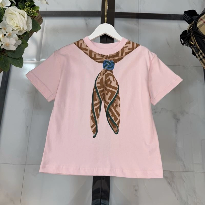 High accuracy Fendi Kids