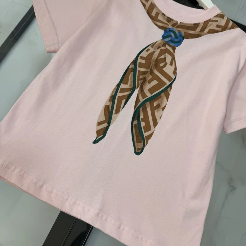 High accuracy Fendi Kids