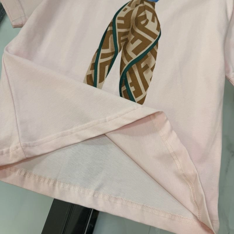 High accuracy Fendi Kids