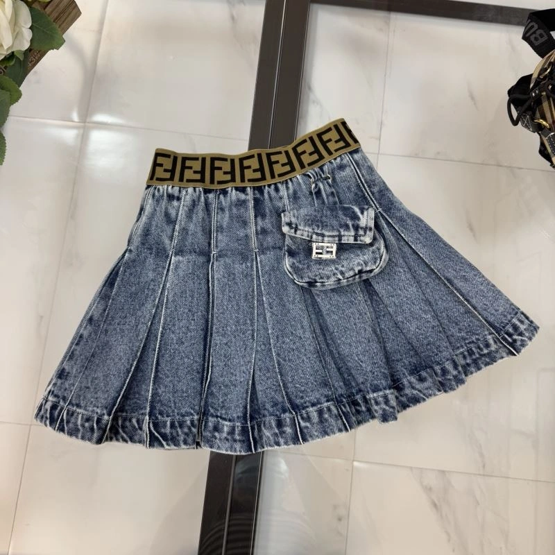 High accuracy Fendi Kids
