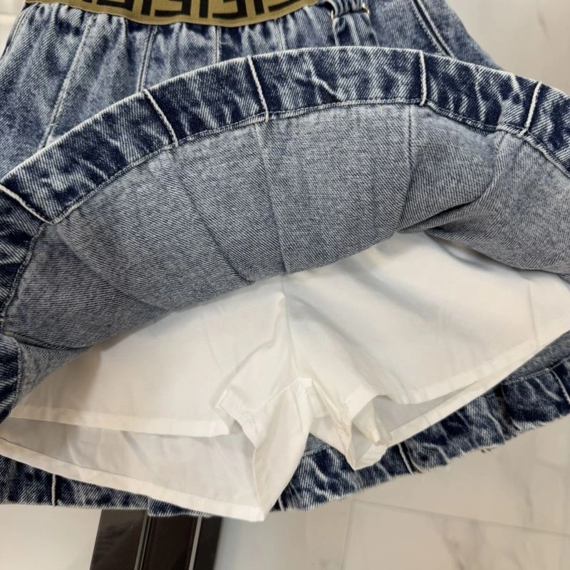High accuracy Fendi Kids