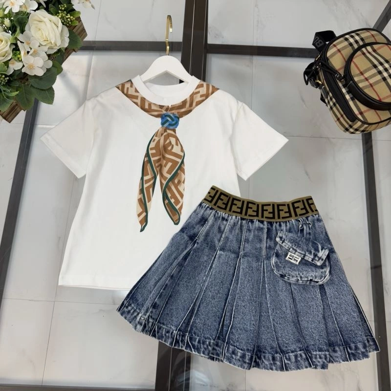 Fendi Kids
