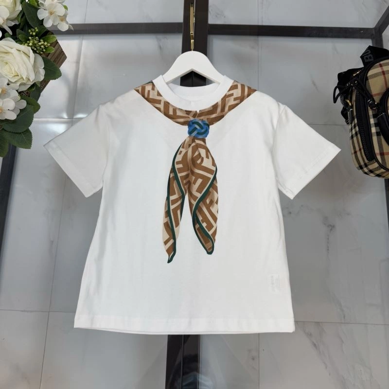 Exact replica Fendi Kids