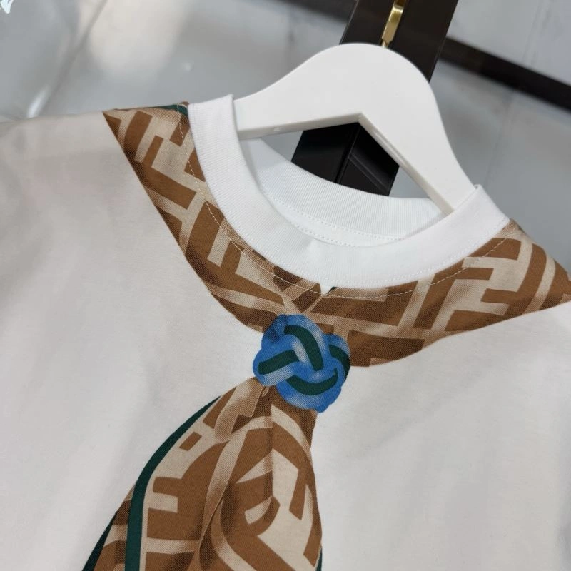 Exact replica Fendi Kids