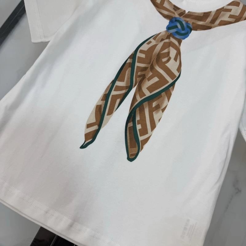 Exact replica Fendi Kids
