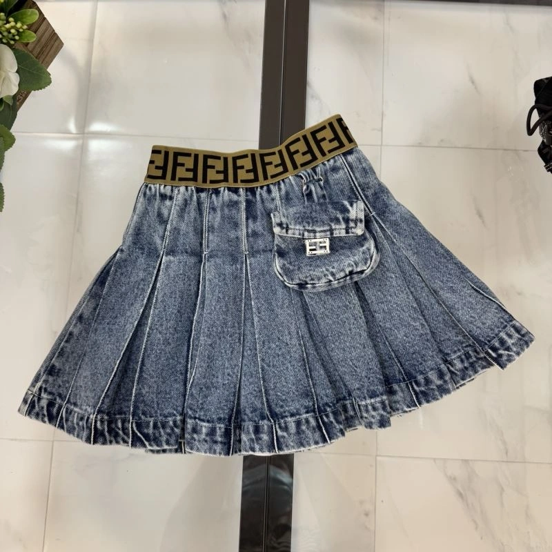 Exact replica Fendi Kids