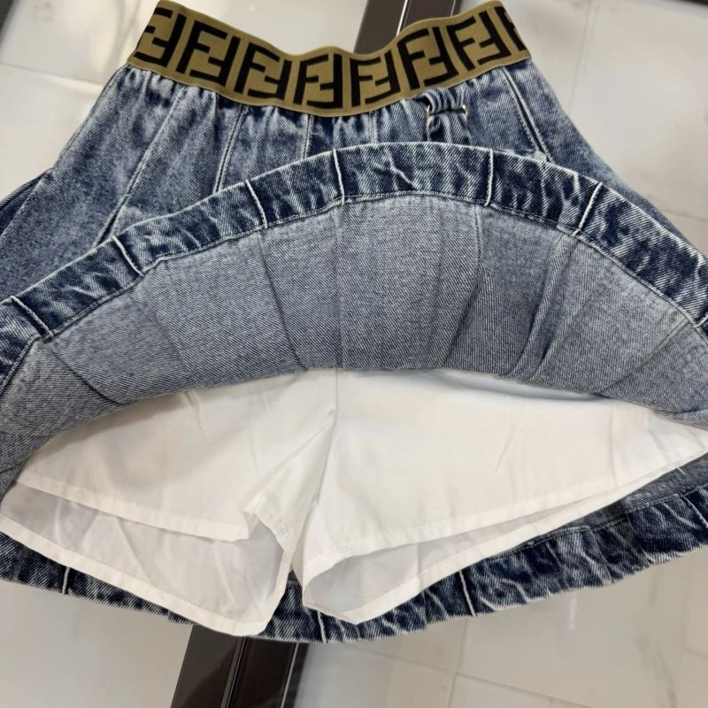 Exact replica Fendi Kids